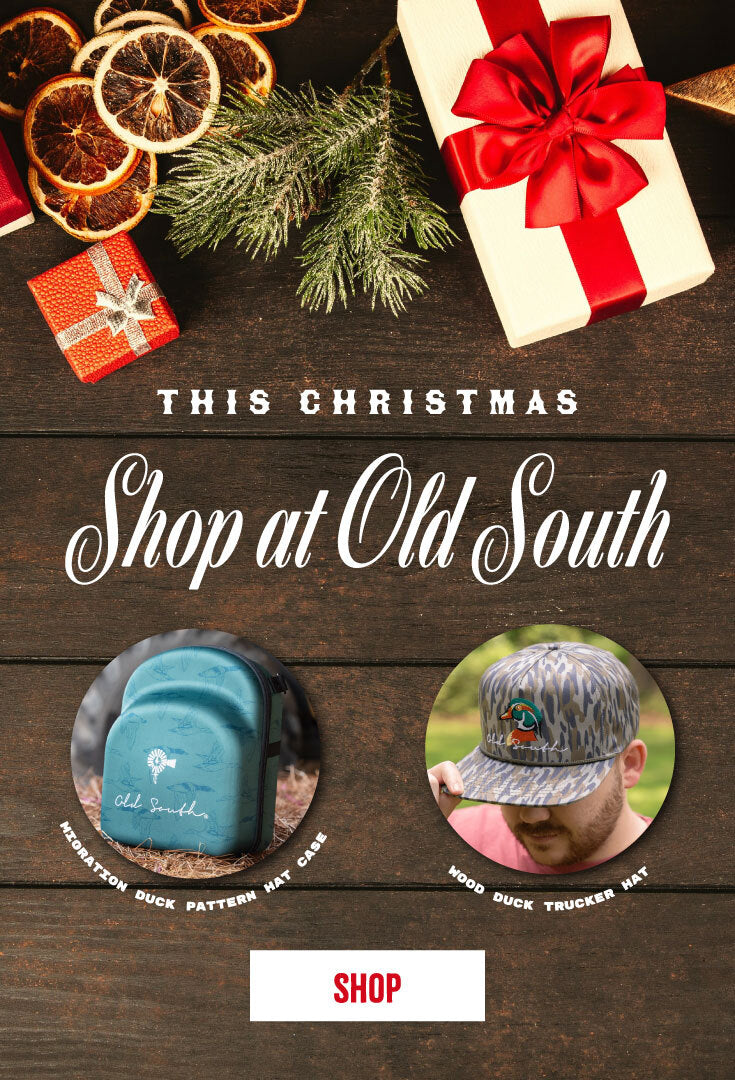 Old South Apparel - Southern Apparel